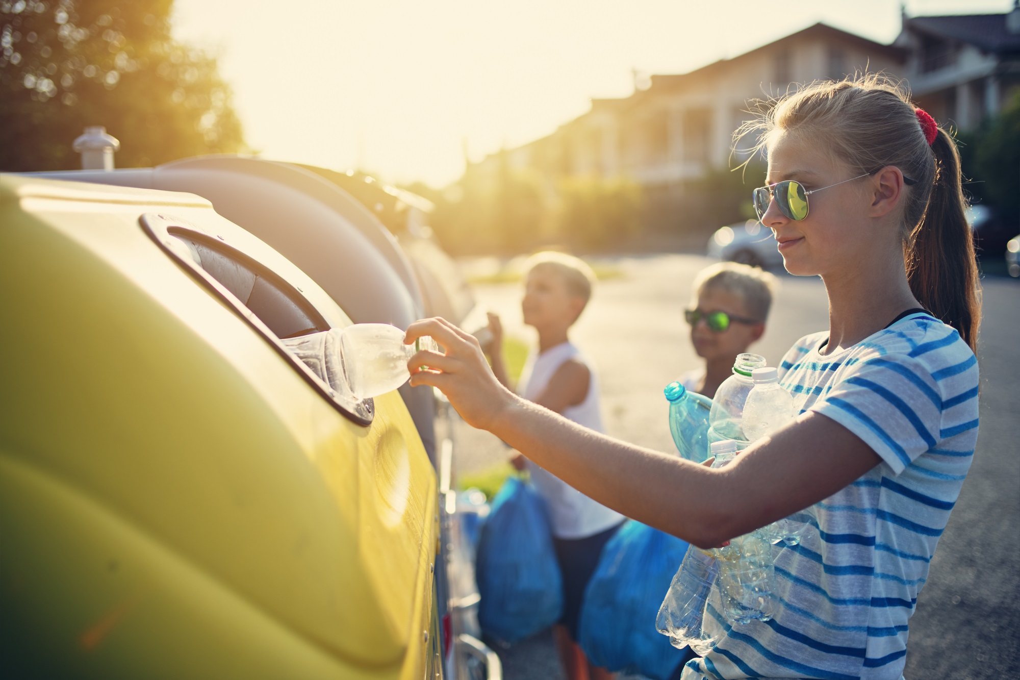 Resource Recovery in Ipswich | Shape Your Ipswich