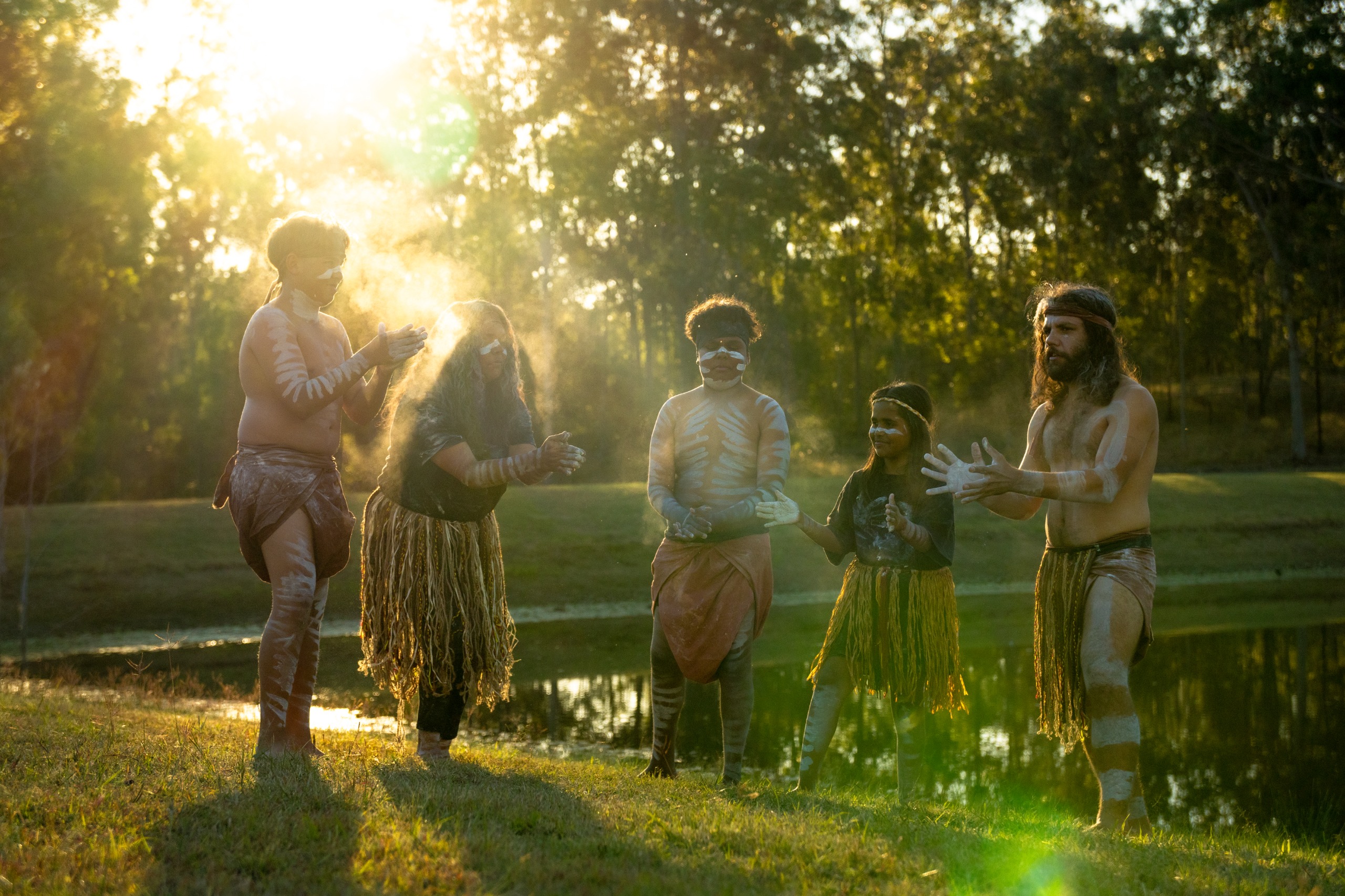 Indigenous Soldiers Ceremonial, Remembrance and Healing Project | Shape ...