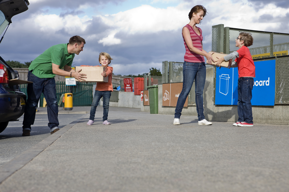 Western Resource Recovery Centre consultation open | Resource Recovery ...