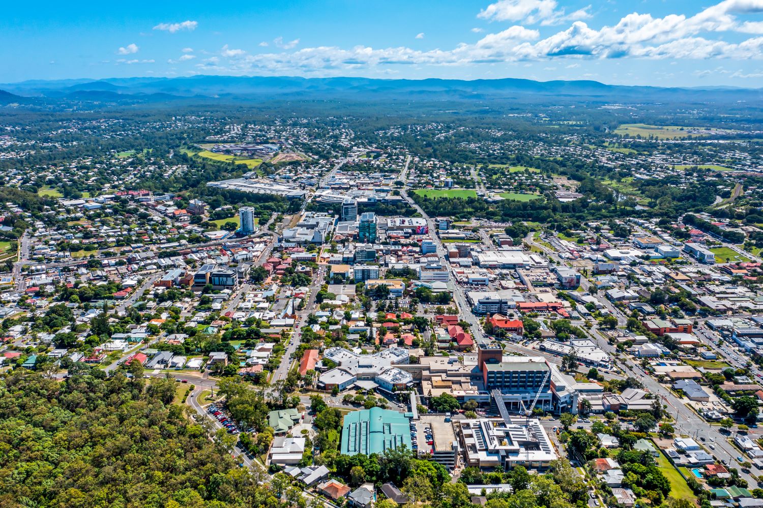 Strategic Regulation Project | Shape Your Ipswich