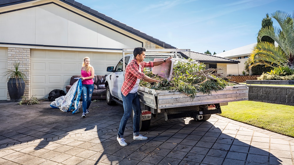 First look at new resource recovery centre and animal management ...
