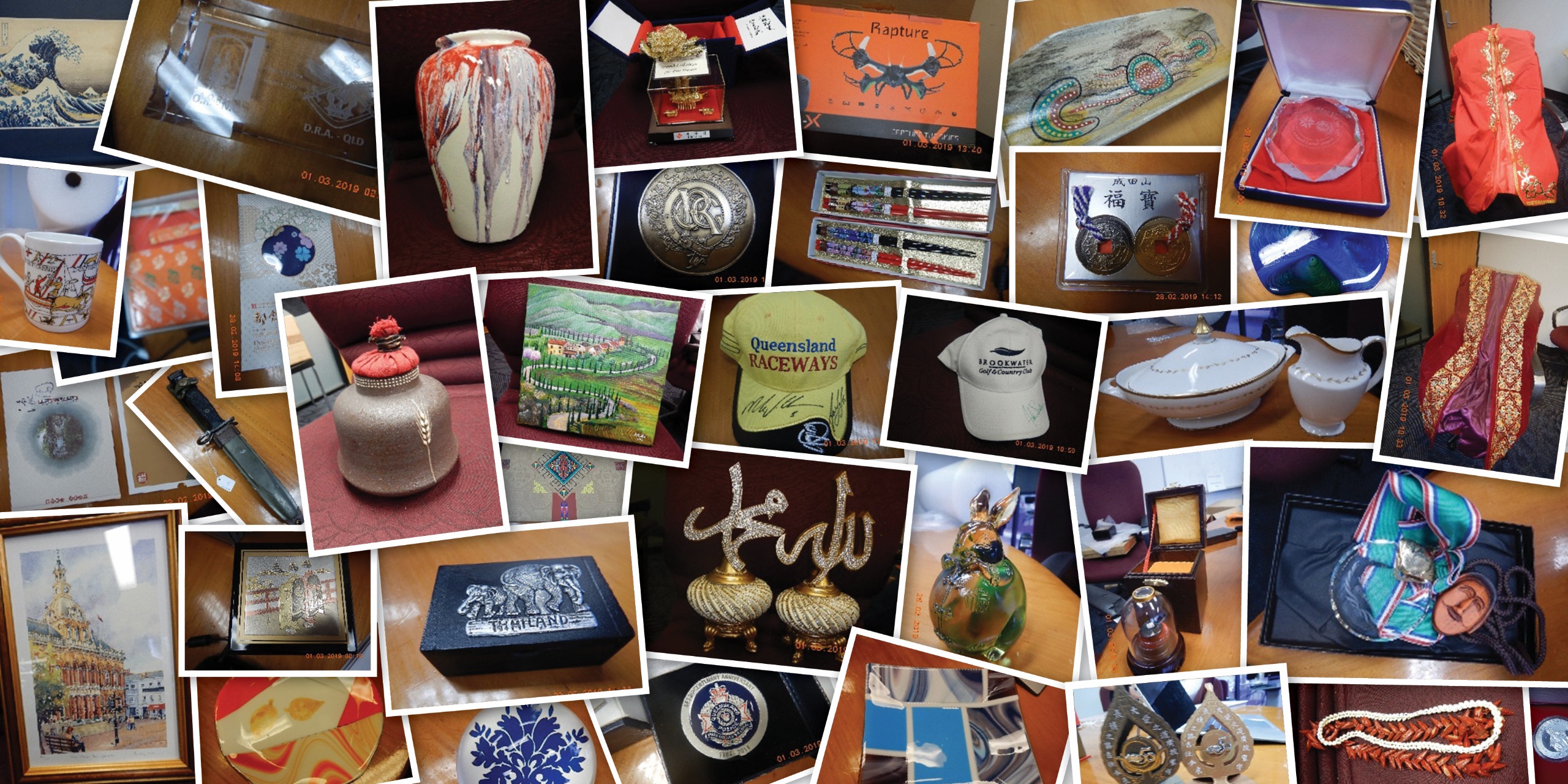 Memorabilia Project | Shape Your Ipswich