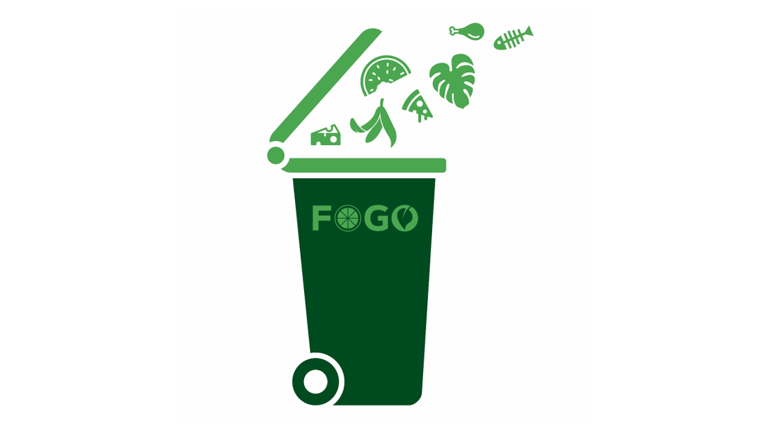 City-wide FOGO Service Update | Resource Recovery in Ipswich | Shape ...