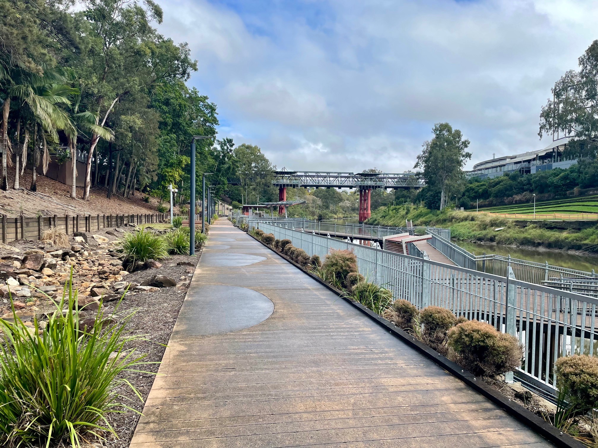 River Heart Parklands | Shape Your Ipswich
