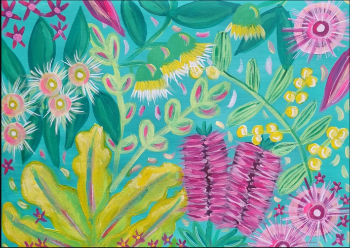 Green Walkable Streets Artwork Project | Ipswich Central | Shape Your ...